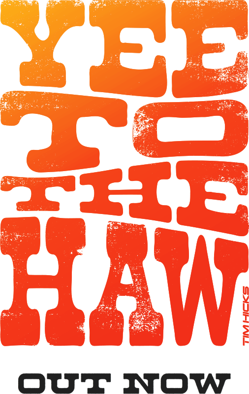 Tim Hicks - Official Website