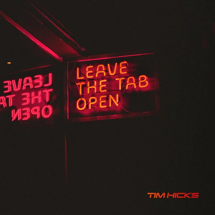 Tim Hicks - Official Website
