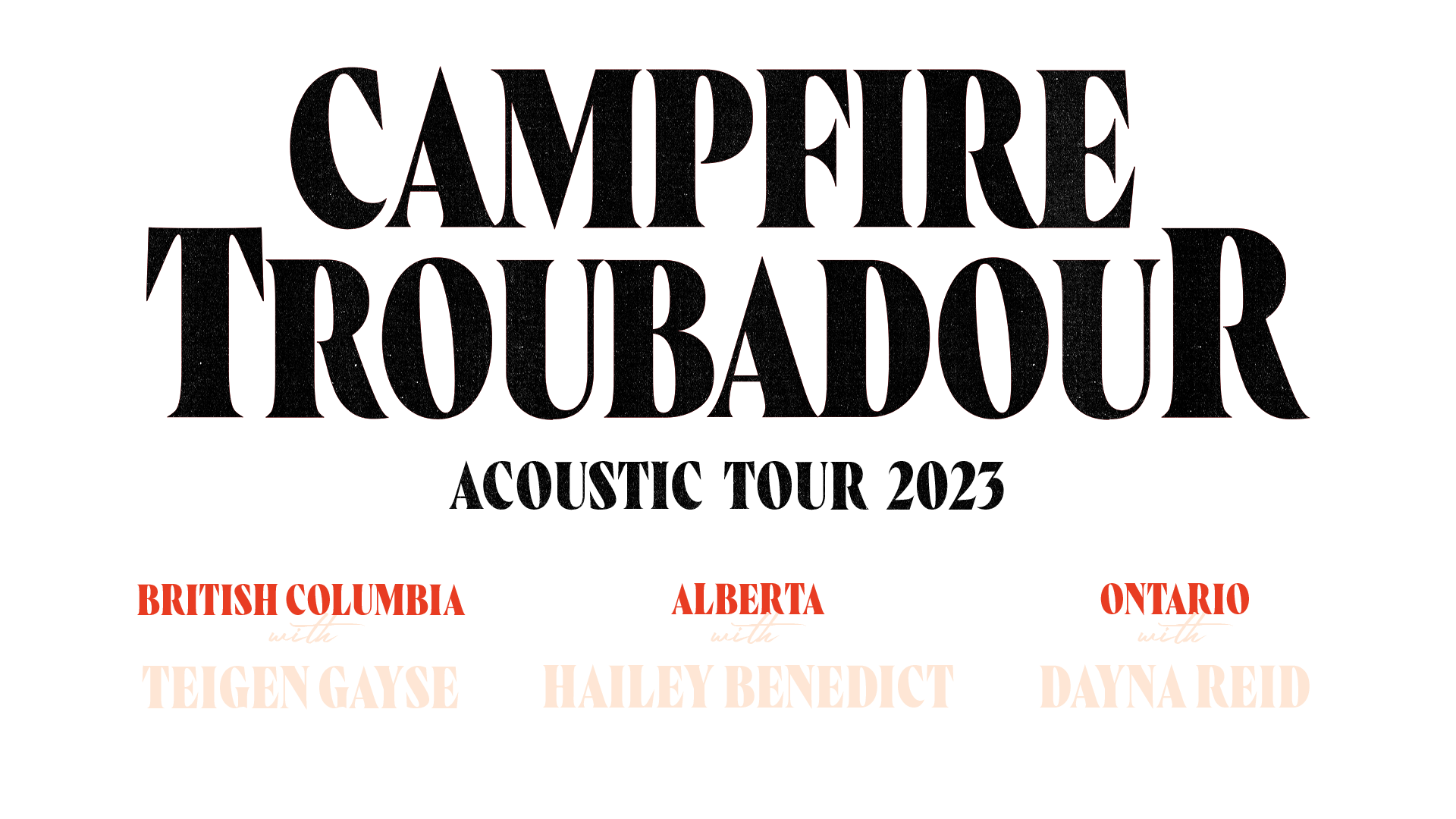 Tim Hicks - Official Website