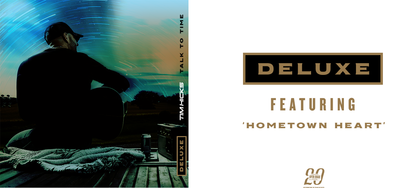 Tim Hicks - Official Website