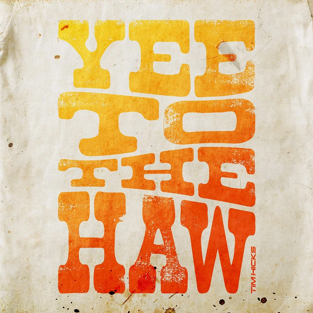 Tim Hicks - Official Website