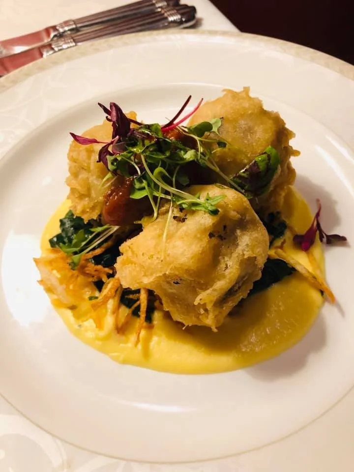 Gallery — — Davids Restaurant