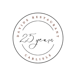 Eat — Davids Restaurant