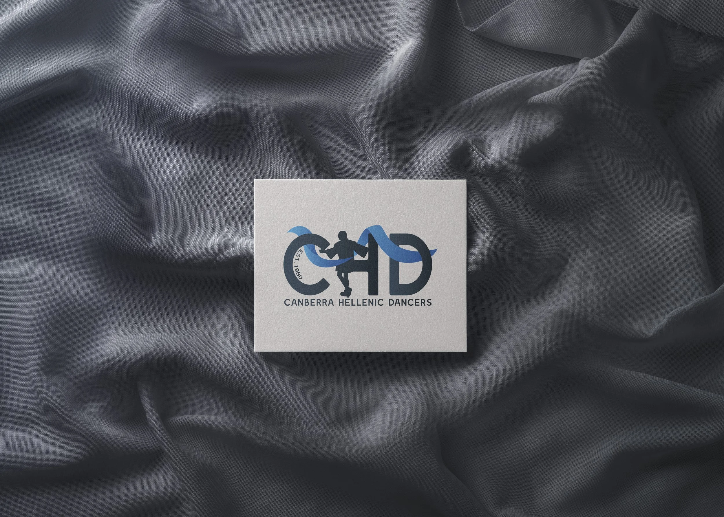 CHD Logo & Website — Raego Creative