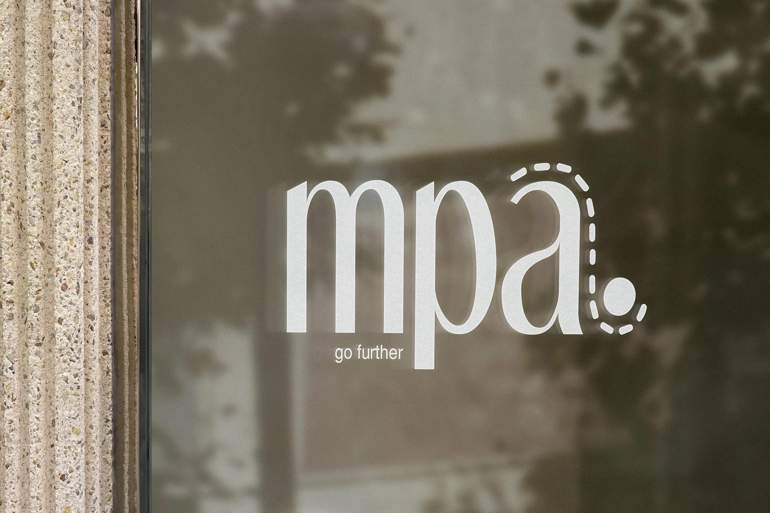 MPA Logo & Branding — Raego Creative