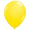 Yellow Balloons — Lighter Than Air Balloons