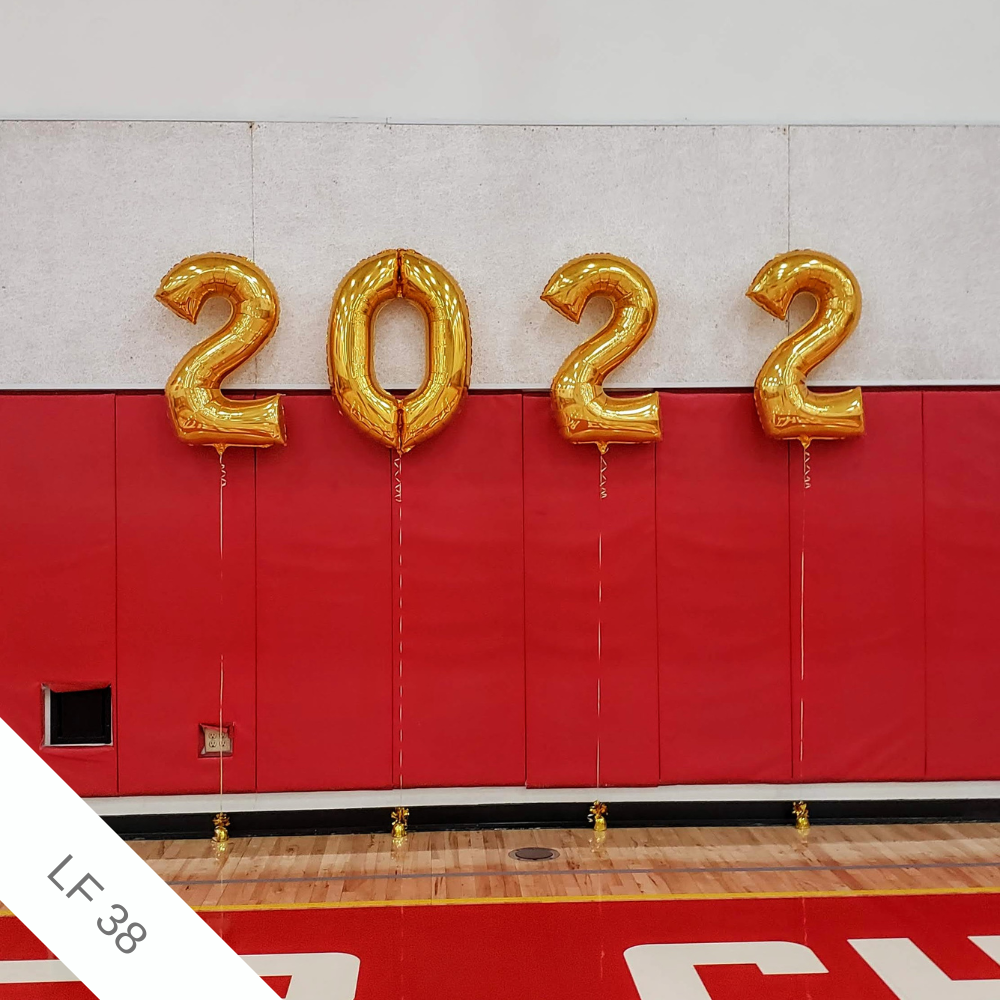 Latex-Free Balloon Decor — Lighter Than Air Balloons