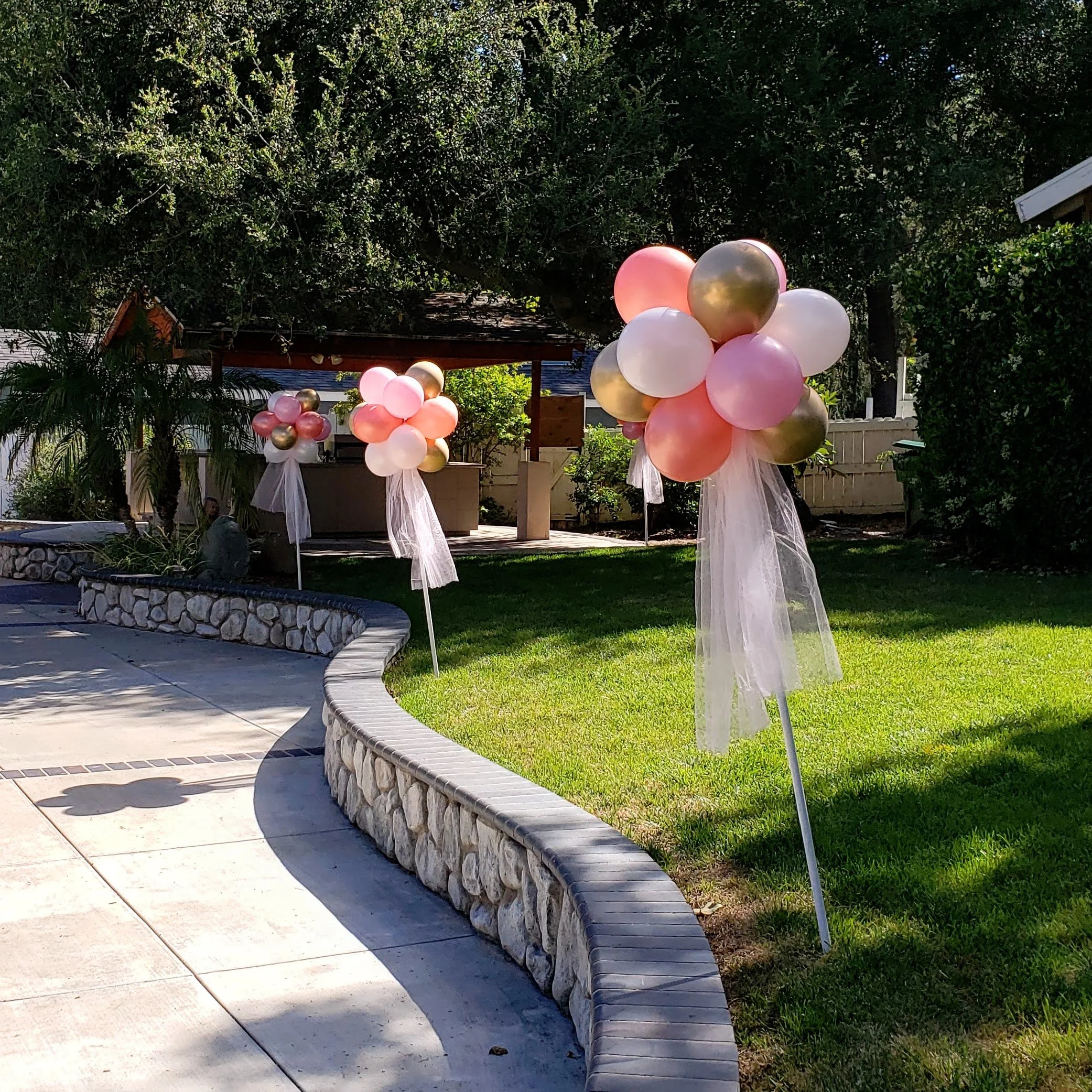 Classic Balloon Trees — Lighter Than Air Balloons