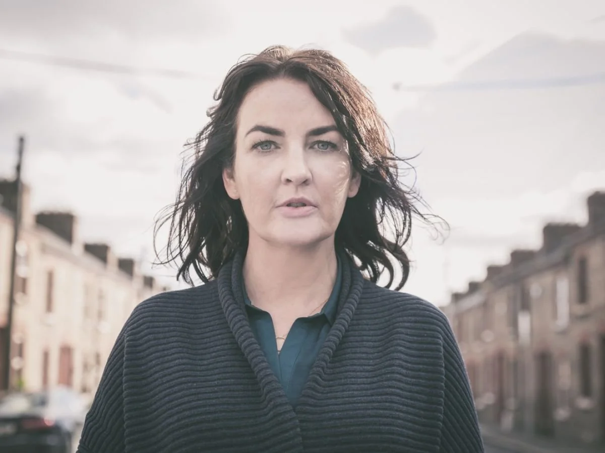 In Her Heyday: Ciara O’Callaghan — HEYDAY