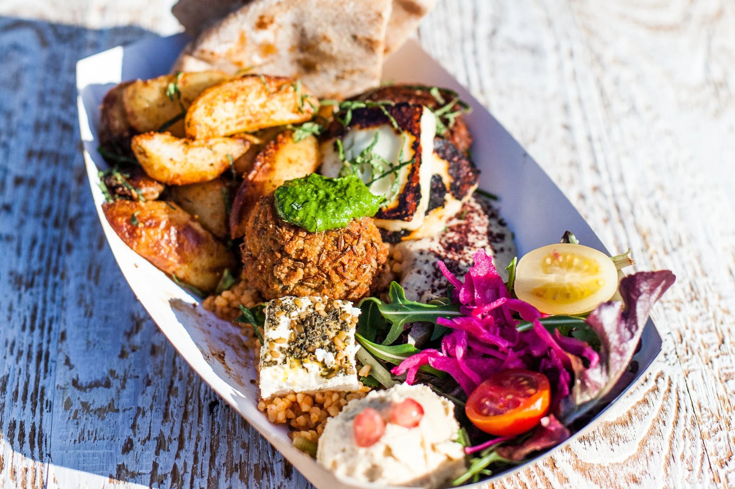 Our Trucks — foodPark.