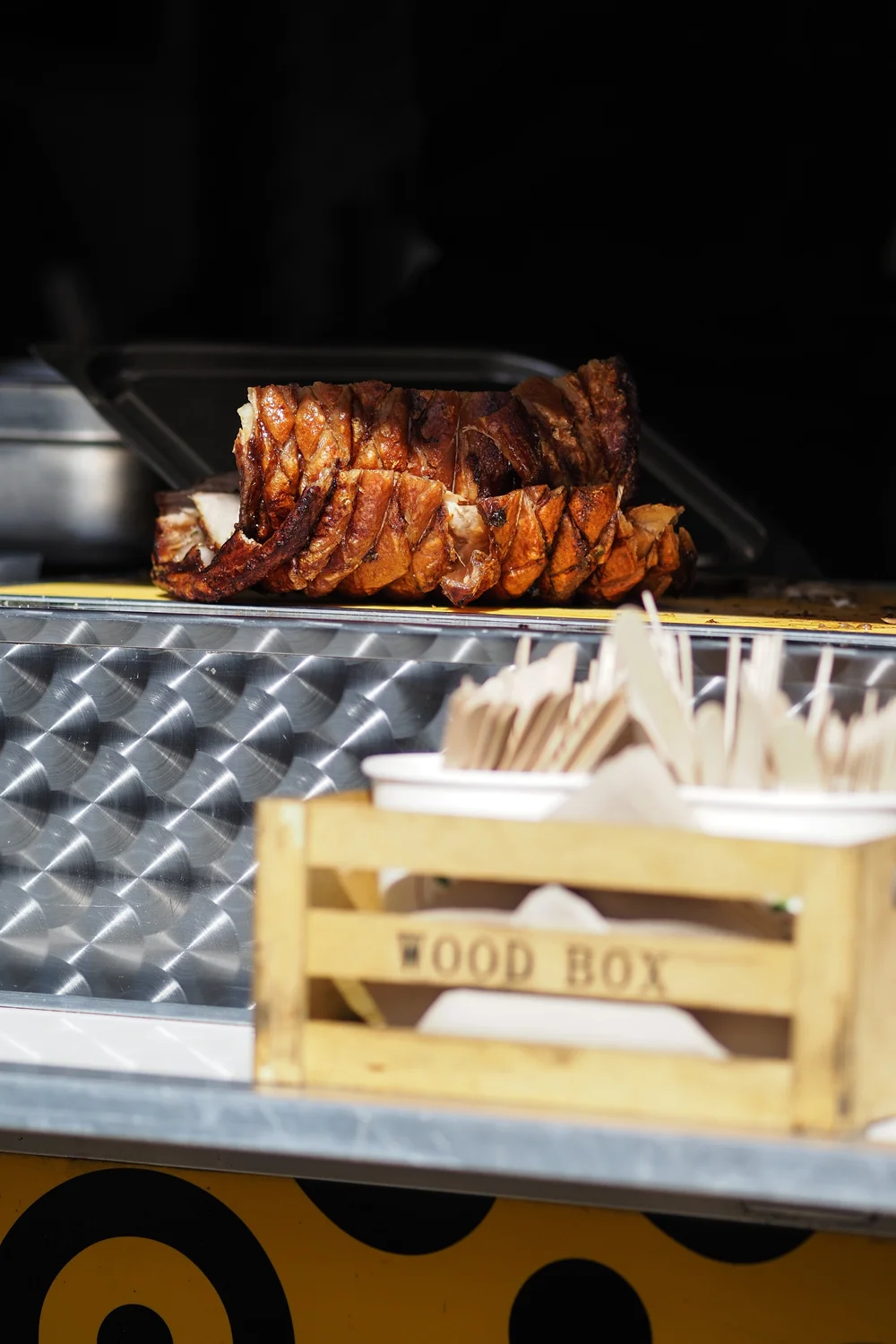 Rotisseroll — foodPark.