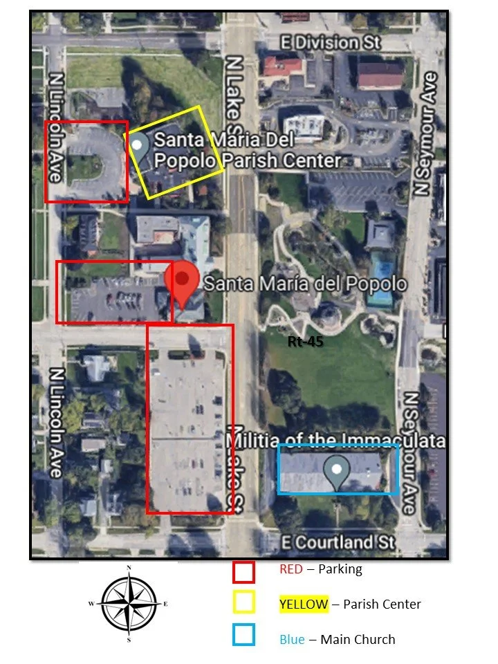 2022 Spring Play — Chesterton Academy of the Immaculate Heart