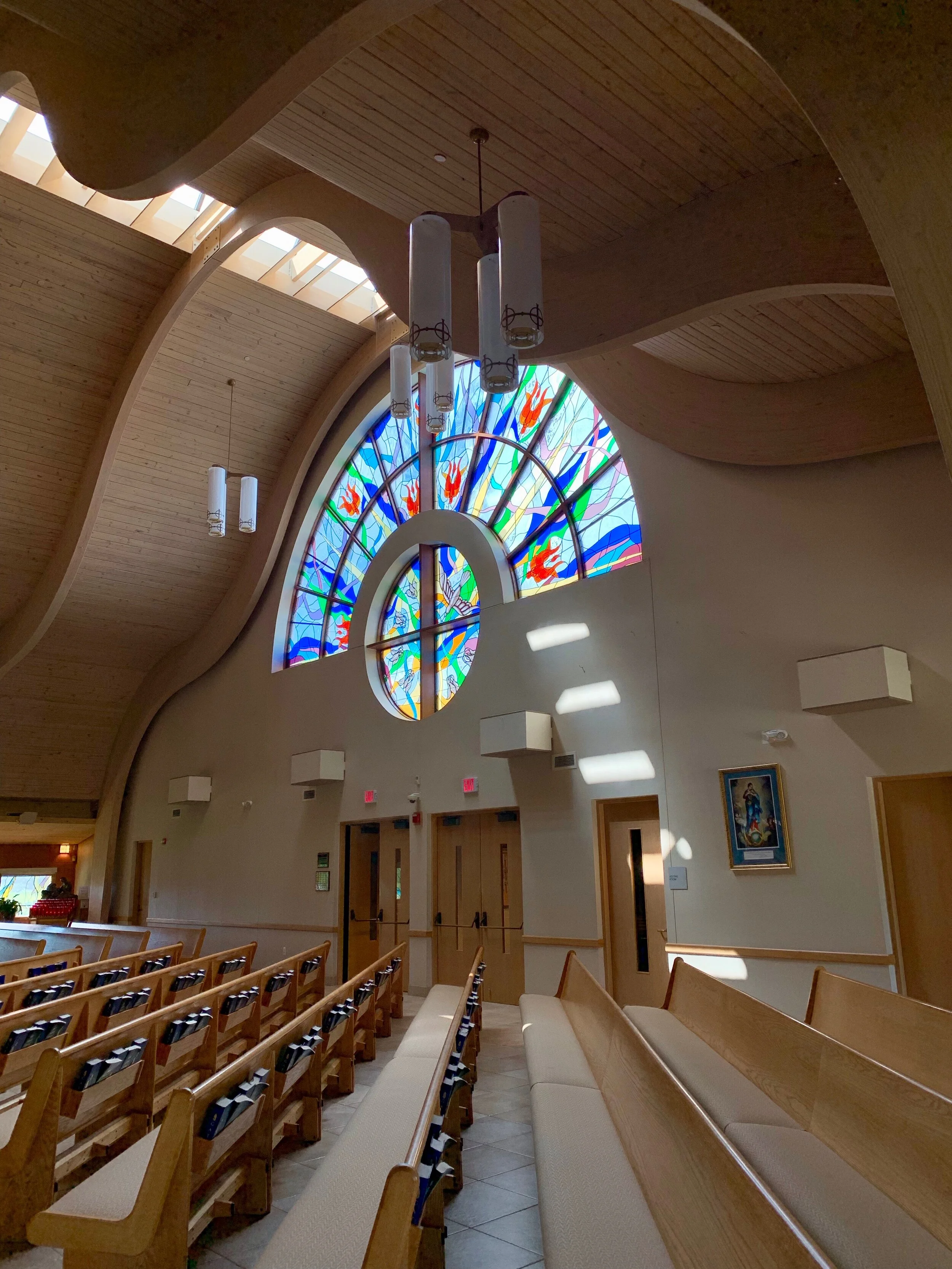 St. Paul of Tarsus Catholic Parish