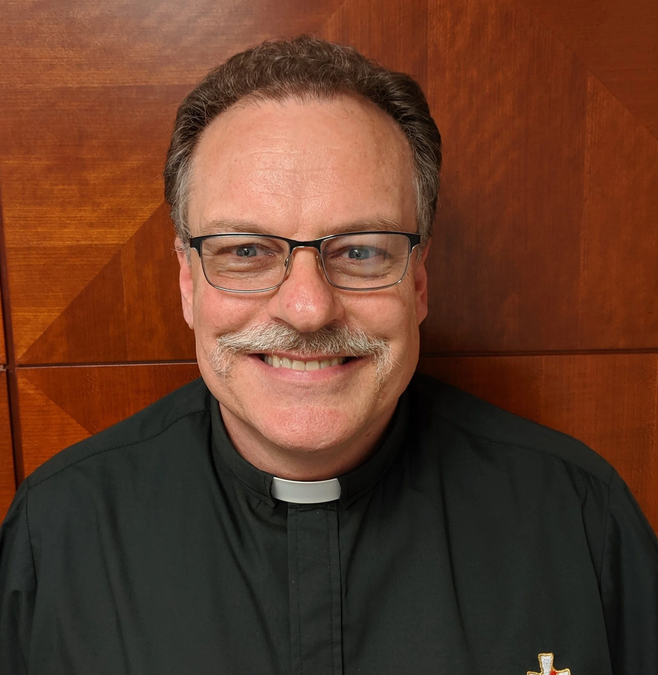 Church Staff — St. Paul of Tarsus Catholic Parish