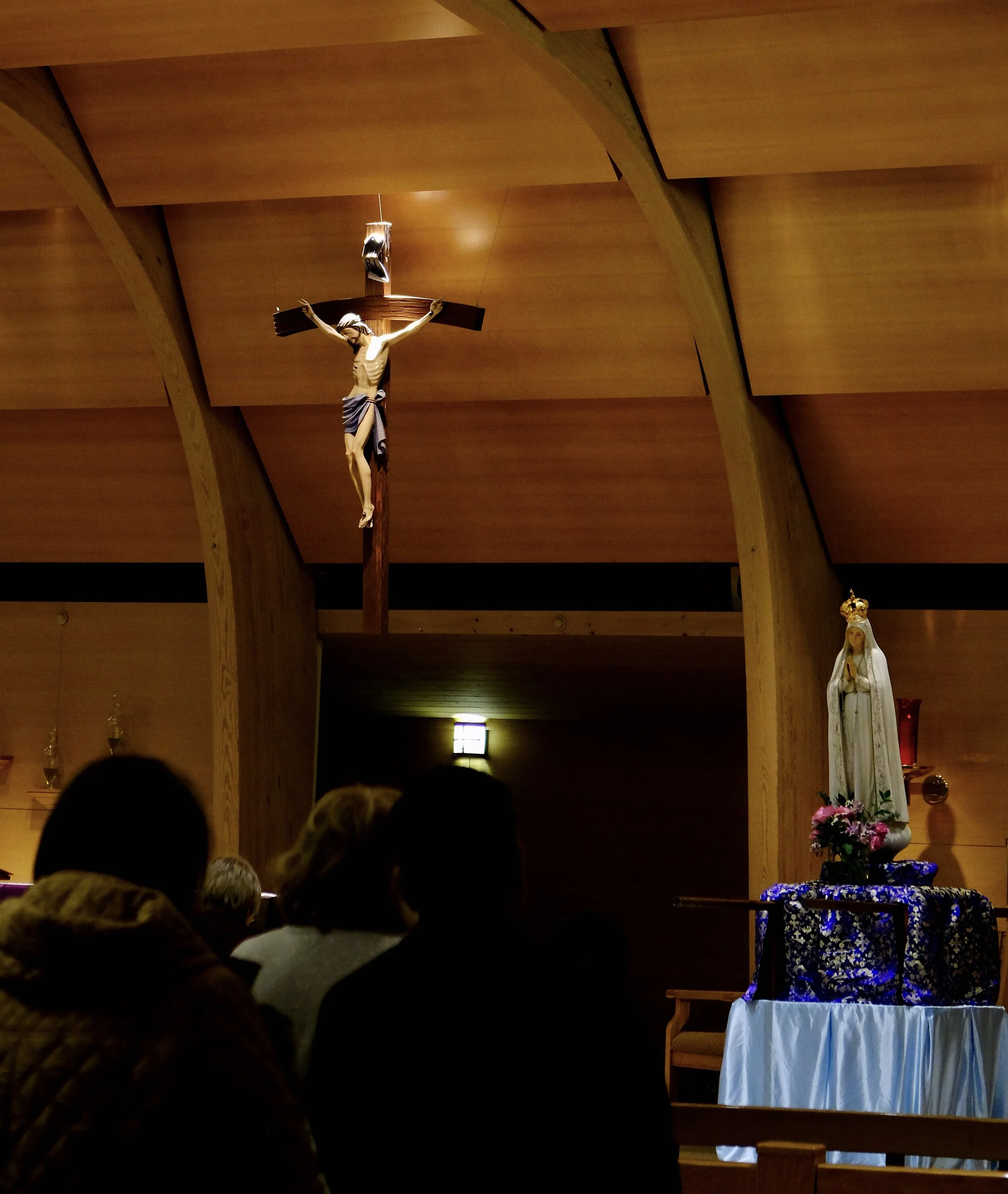 St. Paul of Tarsus Catholic Parish