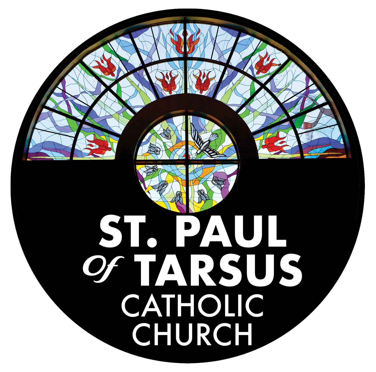 Church Staff — St. Paul of Tarsus Catholic Parish