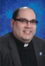 Church Staff — St. Paul of Tarsus Catholic Parish