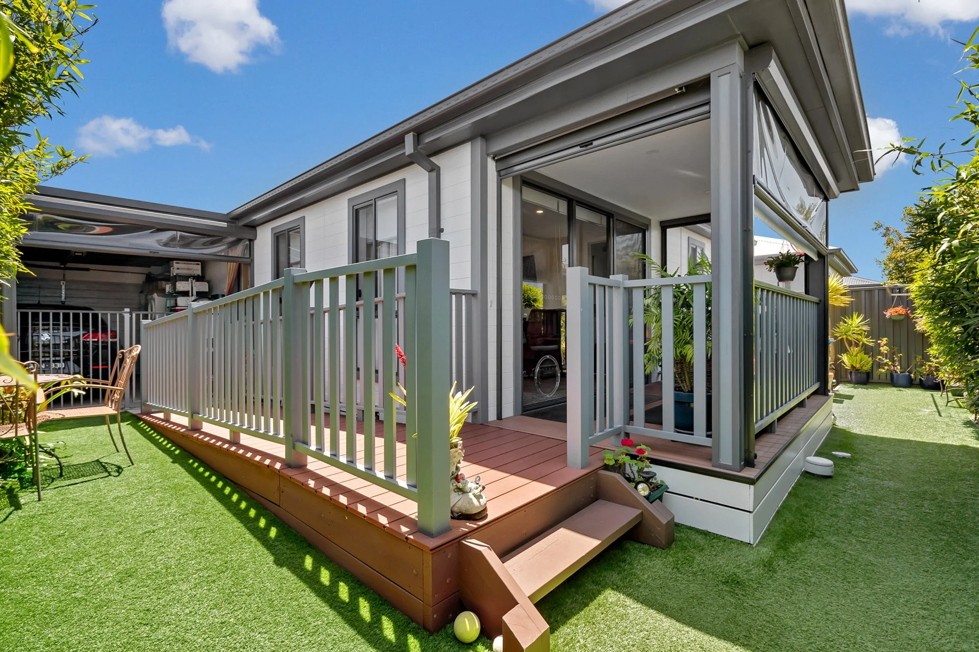 Grange Unit 318 — Avington | Resort Style Living