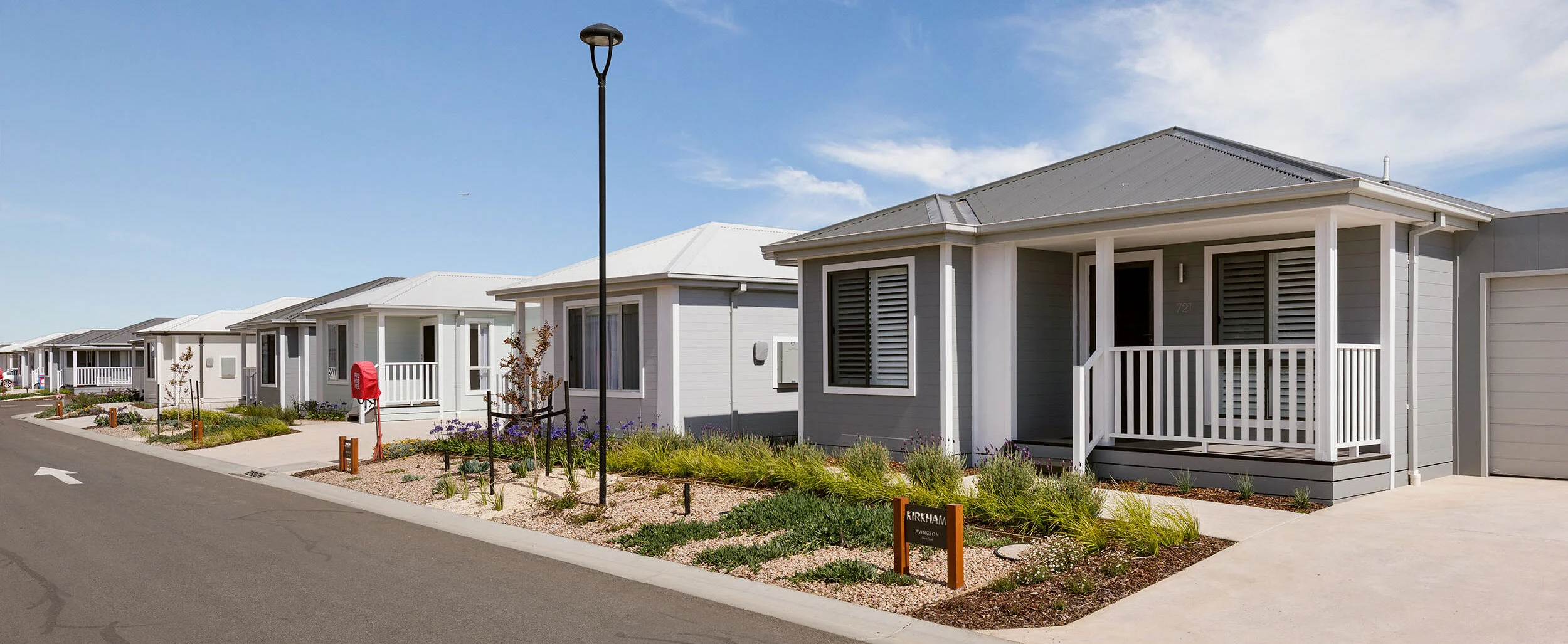 Avington | Resort Style Living