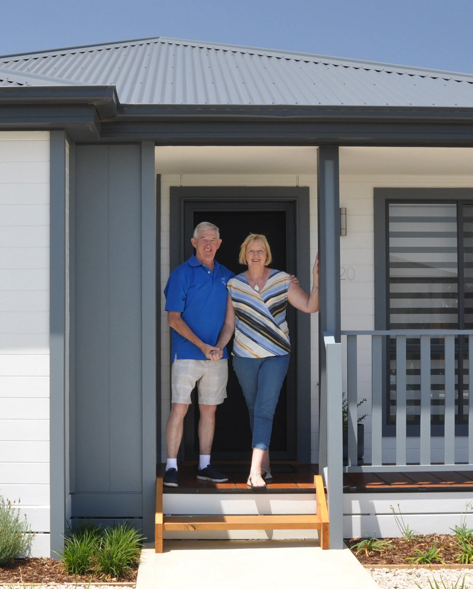 Avington | Resort Style Living