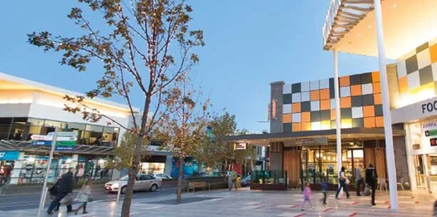 Location — Avington | Resort Style Living