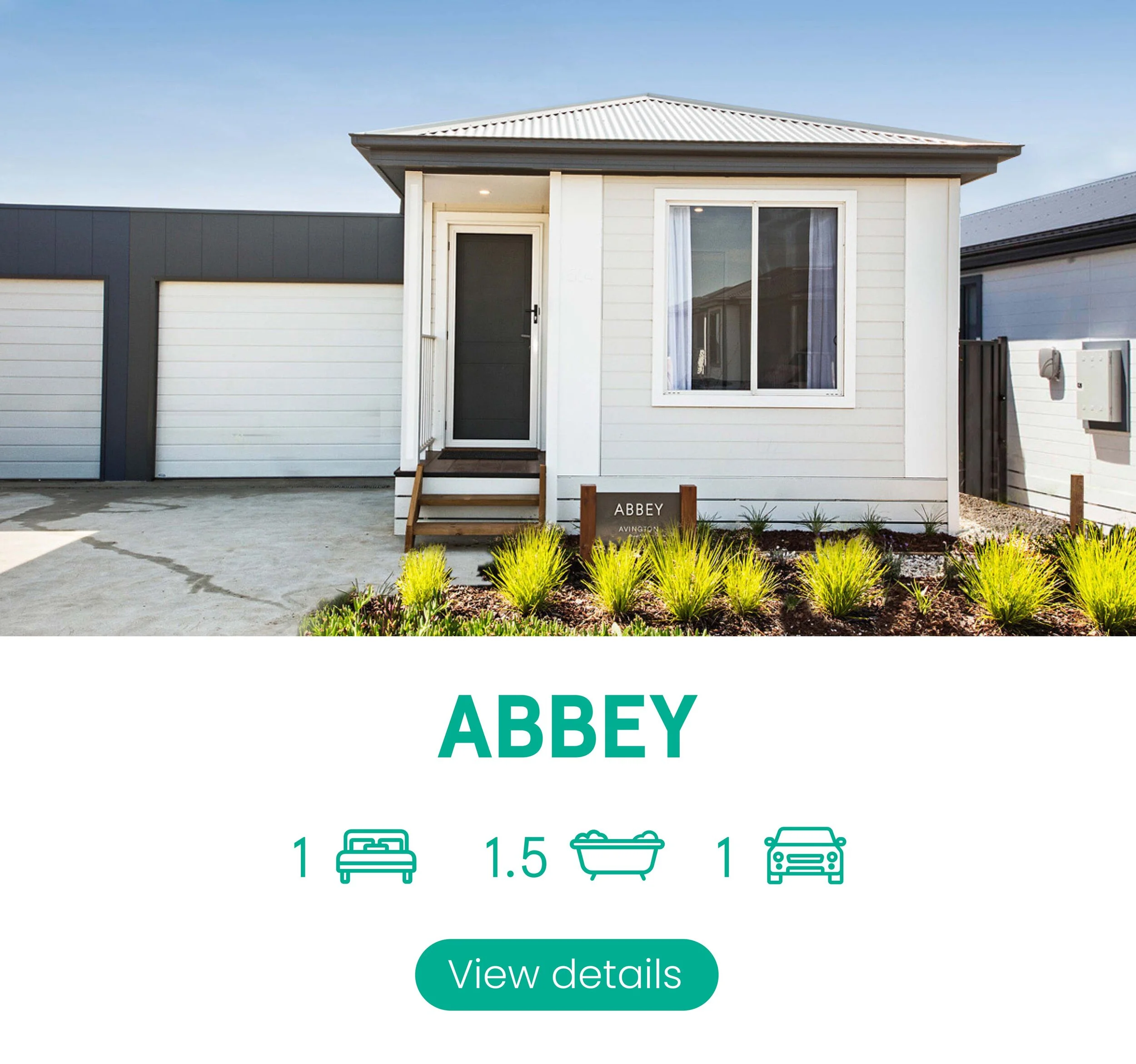 Homes For Sale — Avington | Resort Style Living