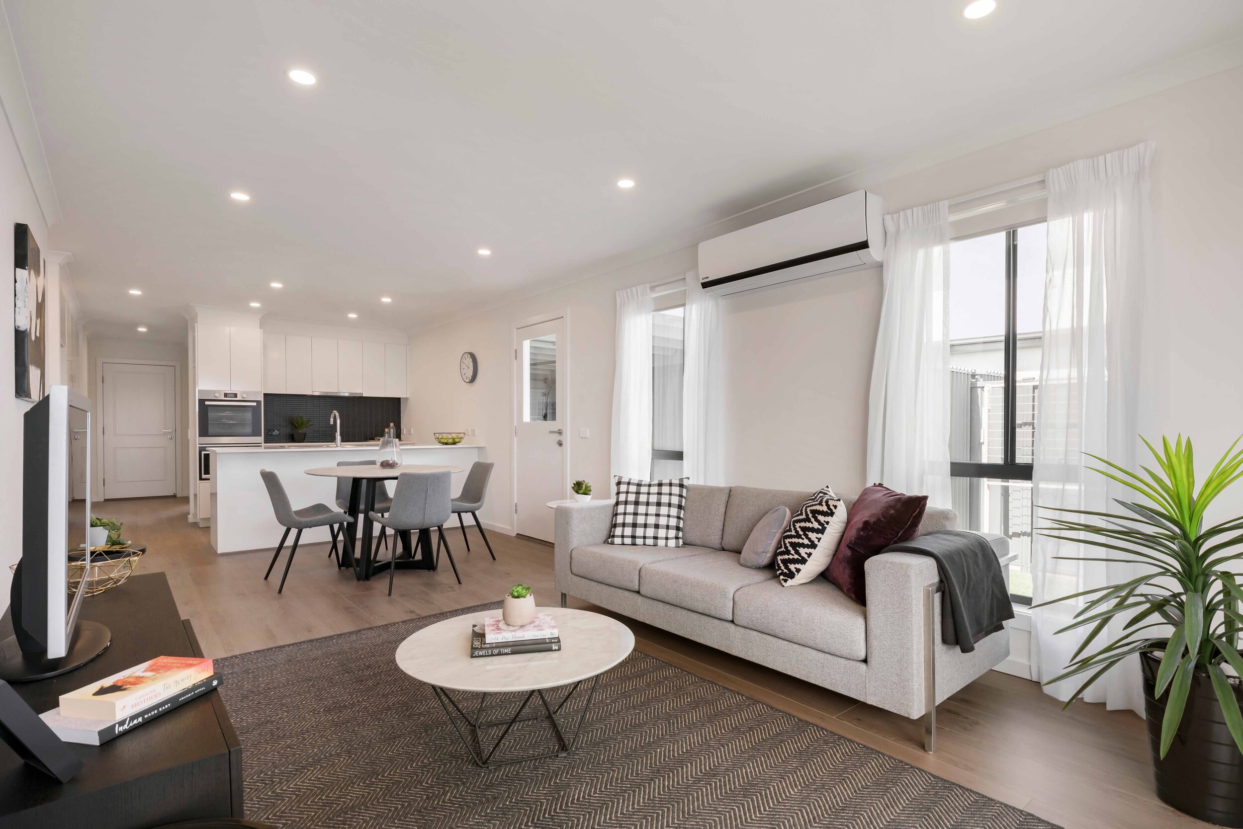 Clyde — Avington | Resort Style Living