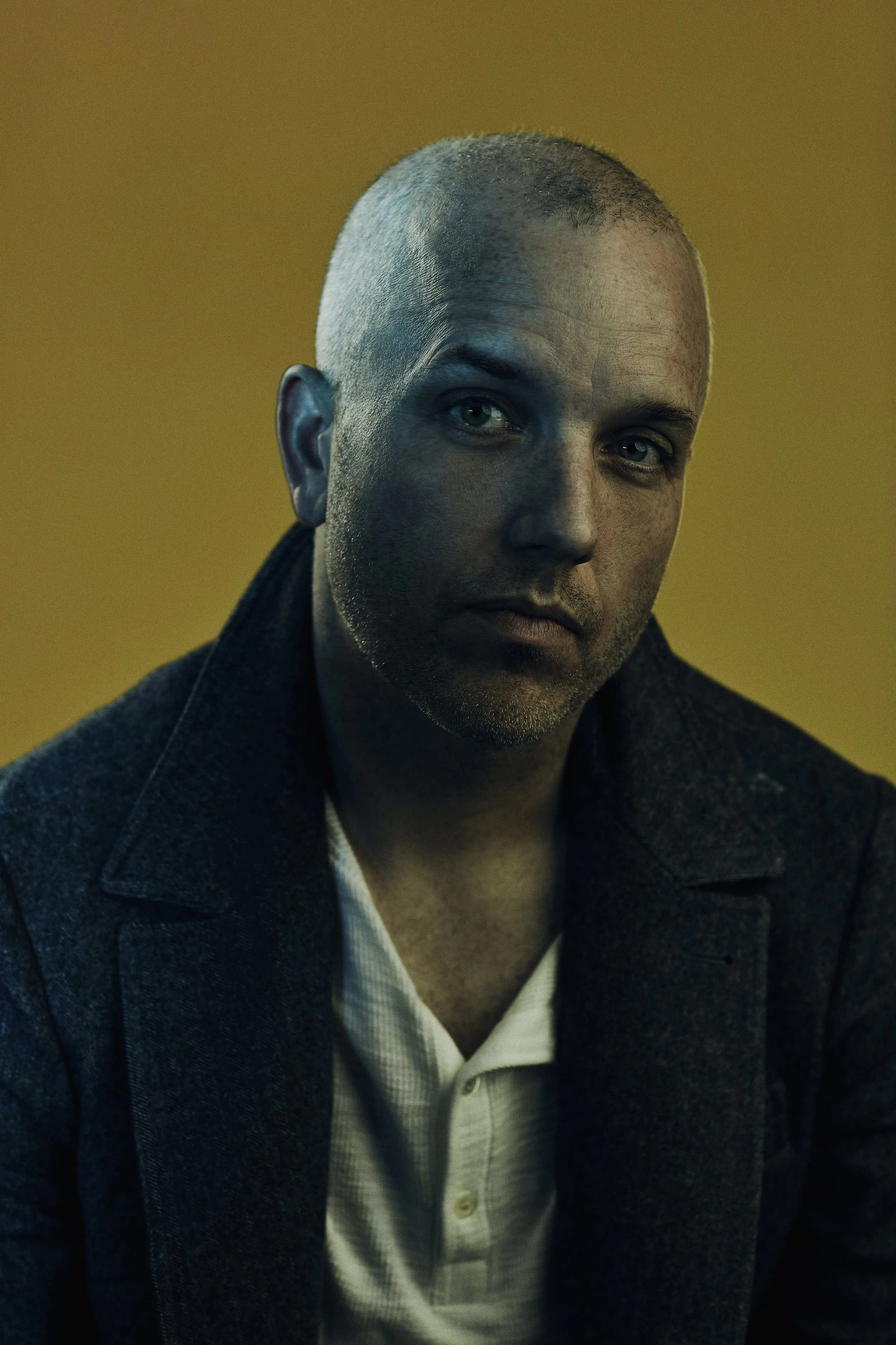 Marc Andrew Stephens - MAS Photo - Commercial Photographer