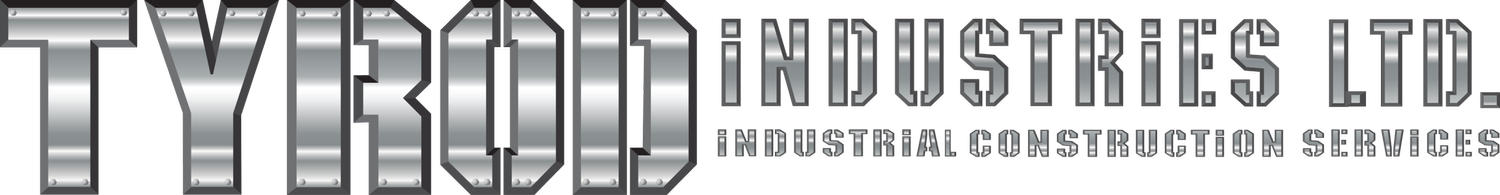 Tyrod Industries Ltd.