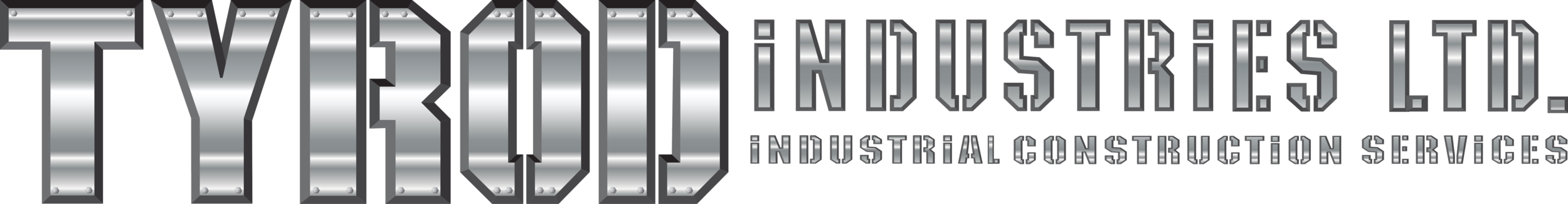 Tyrod Industries Ltd.