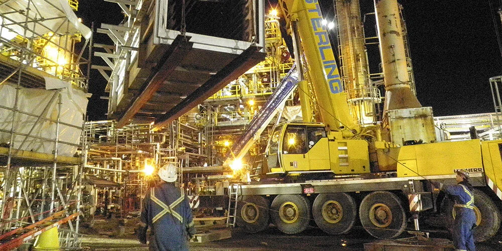 Tyrod Industries Ltd.