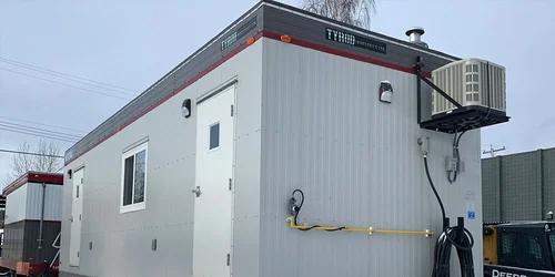 Tyrod Industries Ltd.