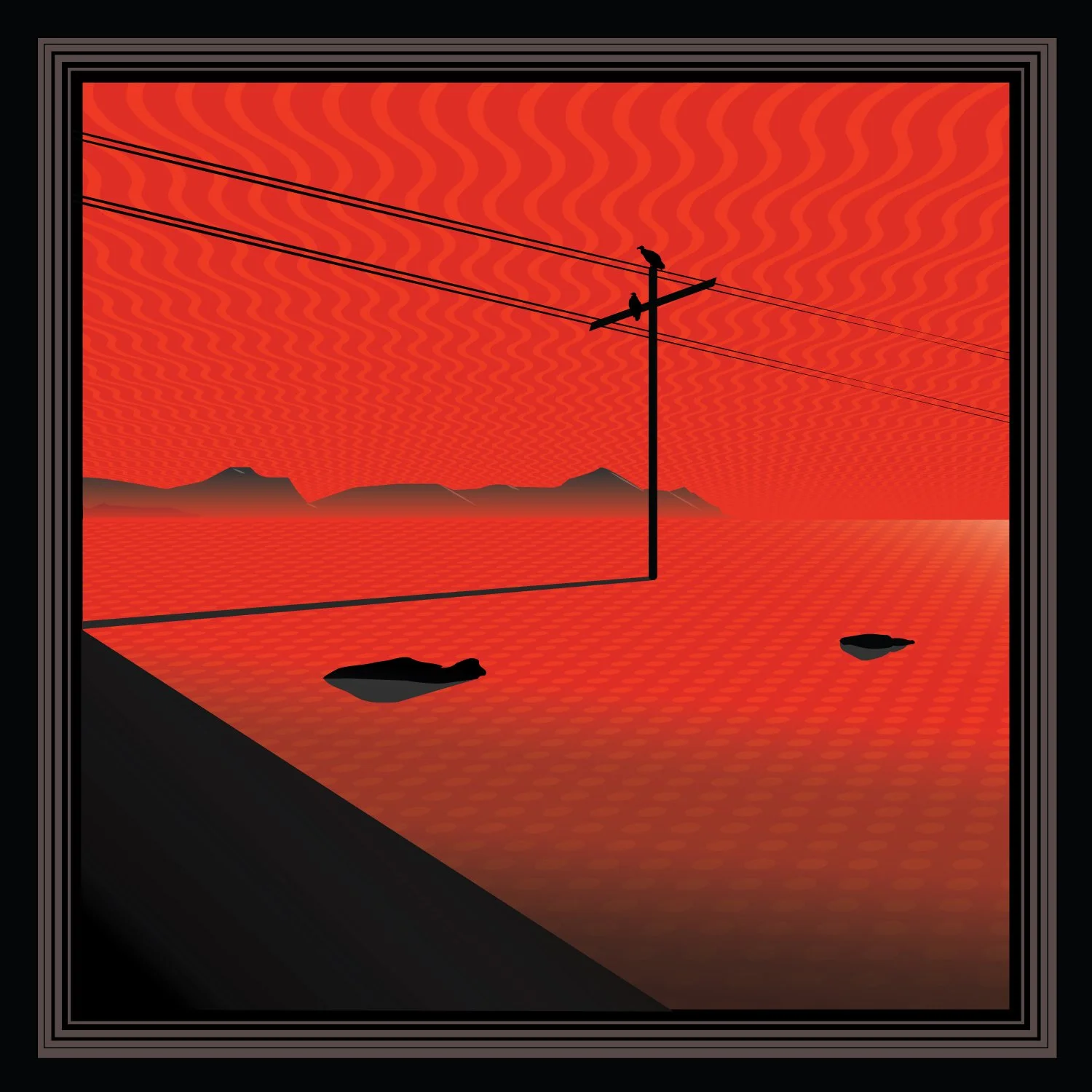 Dylan Marcus McConnell Illustrations — Dylan Marcus McConnell / Tiny ...