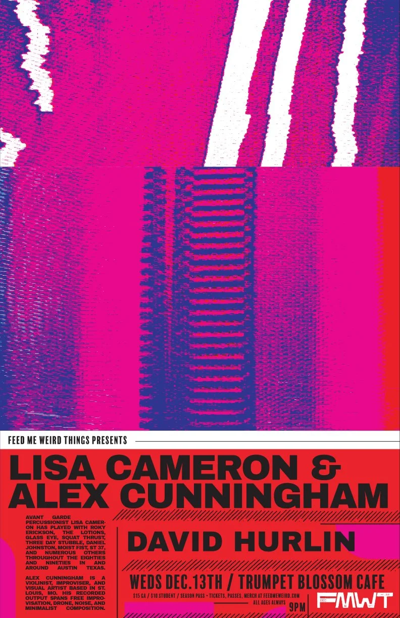 Dylan Marcus McConnell Poster Layout and Design — Dylan Marcus ...