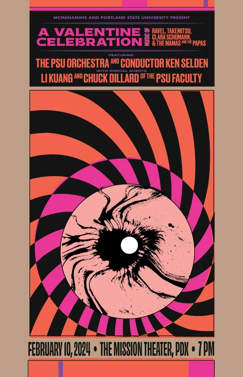 Dylan Marcus McConnell Poster Layout and Design — Dylan Marcus ...