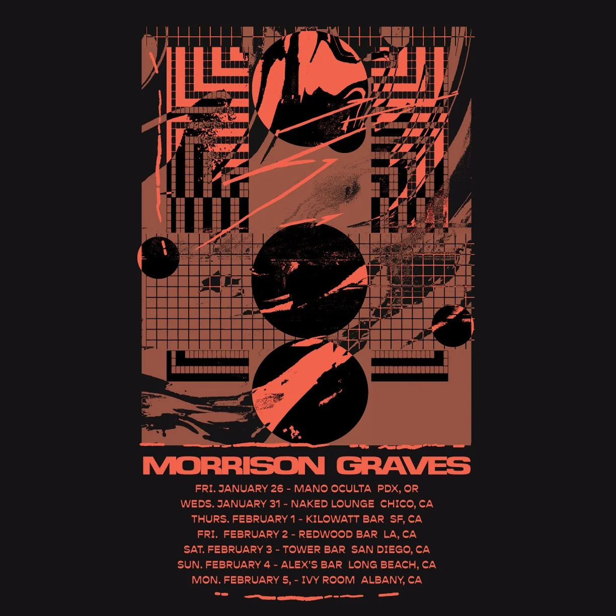 Dylan Marcus McConnell Poster Layout and Design — Dylan Marcus ...