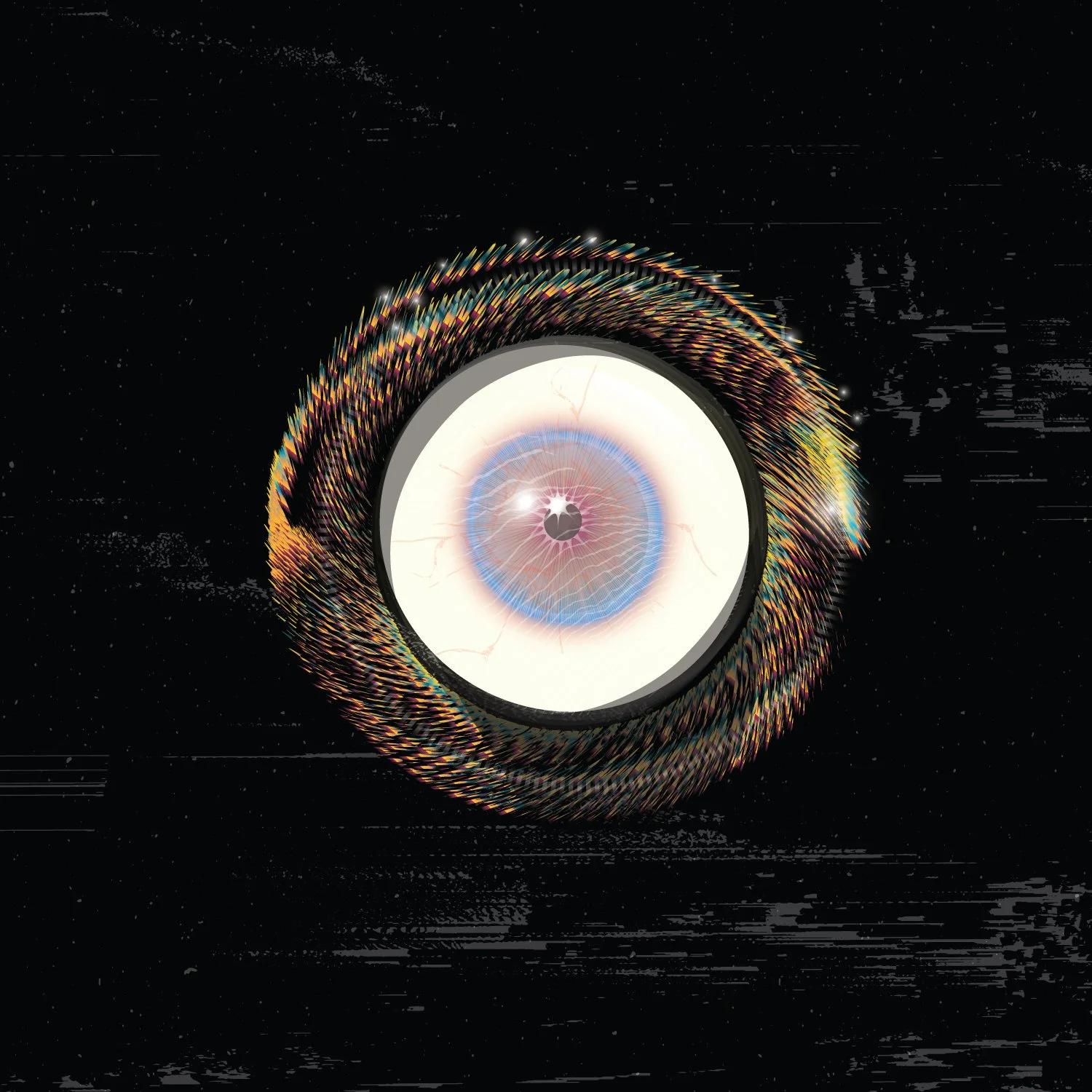 Dylan Marcus McConnell Illustrations — Dylan Marcus McConnell / Tiny ...