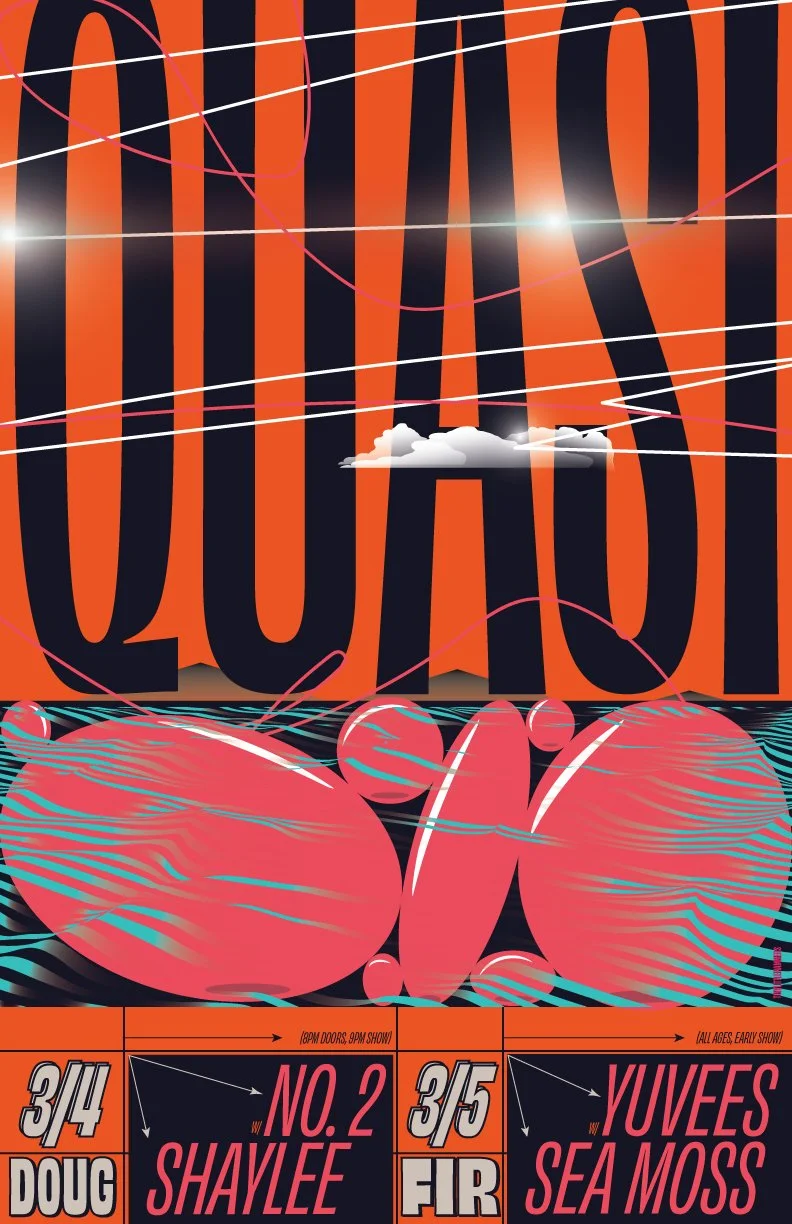 Dylan Marcus McConnell Poster Layout and Design — Dylan Marcus ...