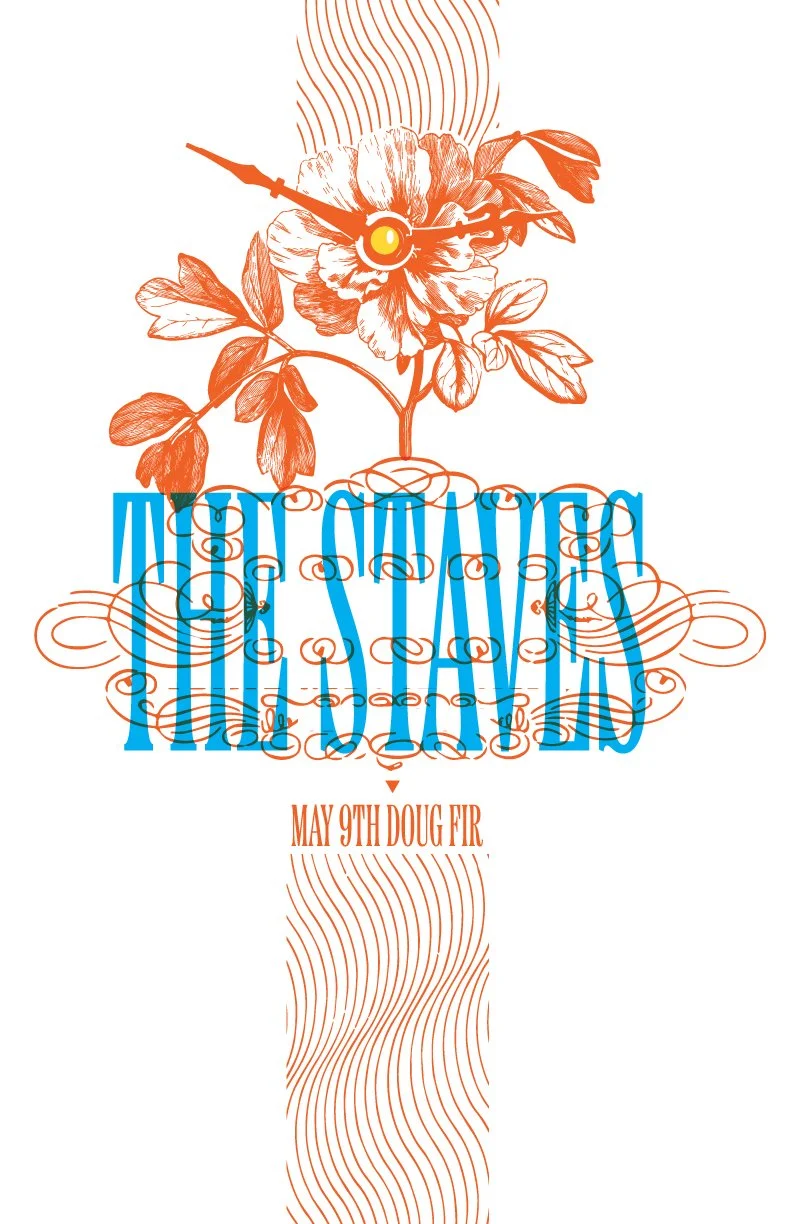 Dylan Marcus McConnell Poster Layout and Design — Dylan Marcus ...