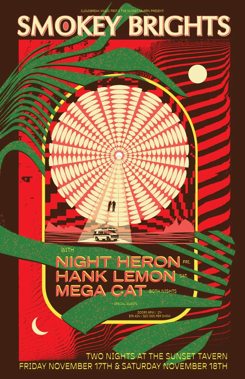 Dylan Marcus McConnell Poster Layout and Design — Dylan Marcus ...