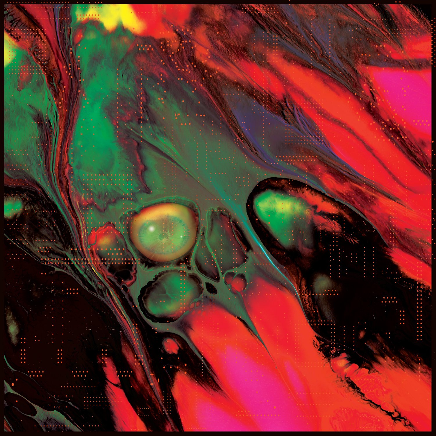 Dylan Marcus McConnell Design — Dylan Marcus McConnell / Tiny Little ...