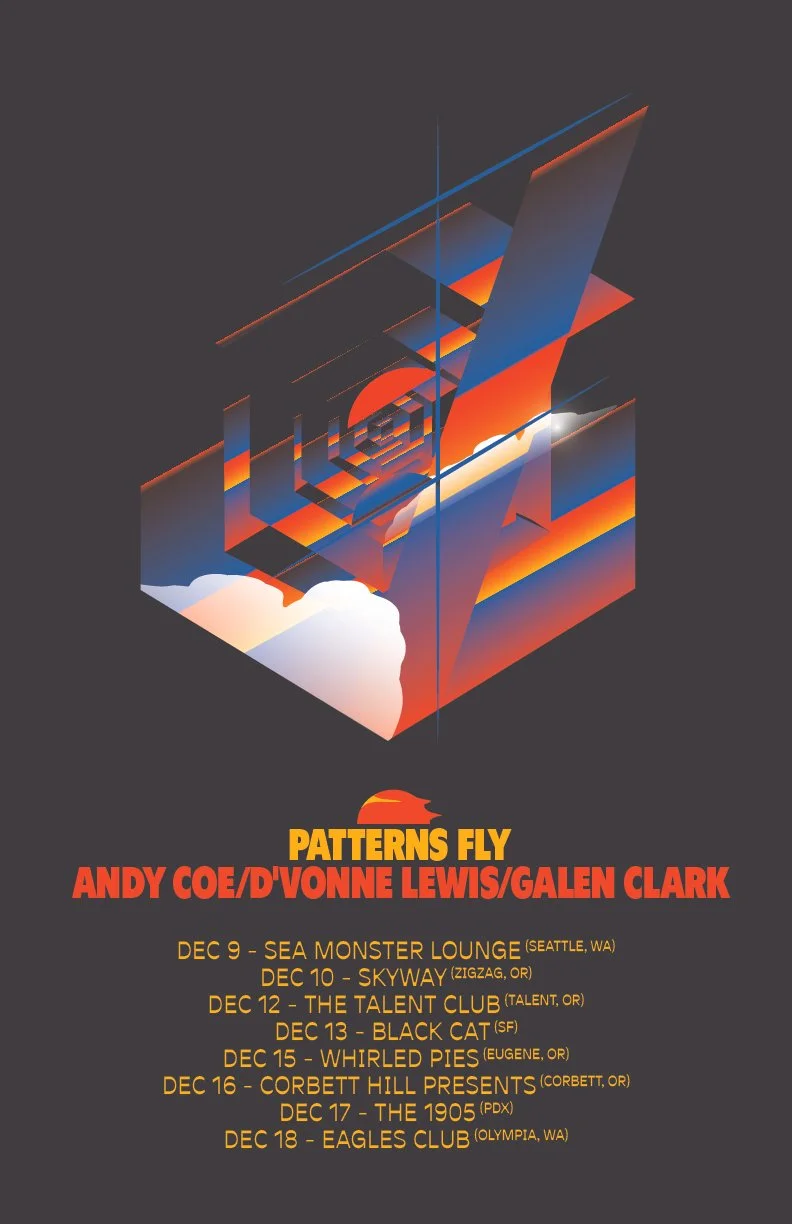 Dylan Marcus McConnell Poster Layout and Design — Dylan Marcus ...