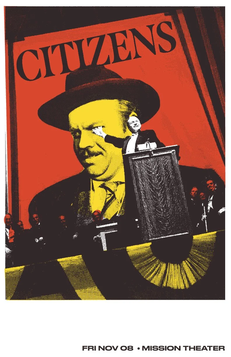 Dylan Marcus McConnell Poster Layout and Design — Dylan Marcus ...