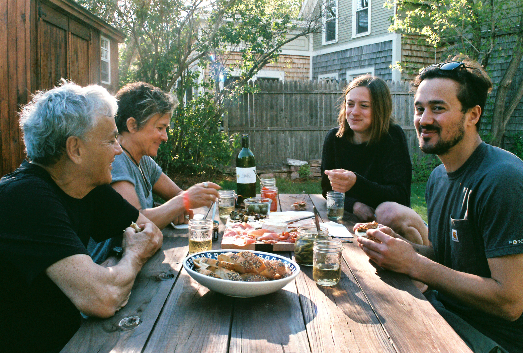 Our Story — Poppy Cafe