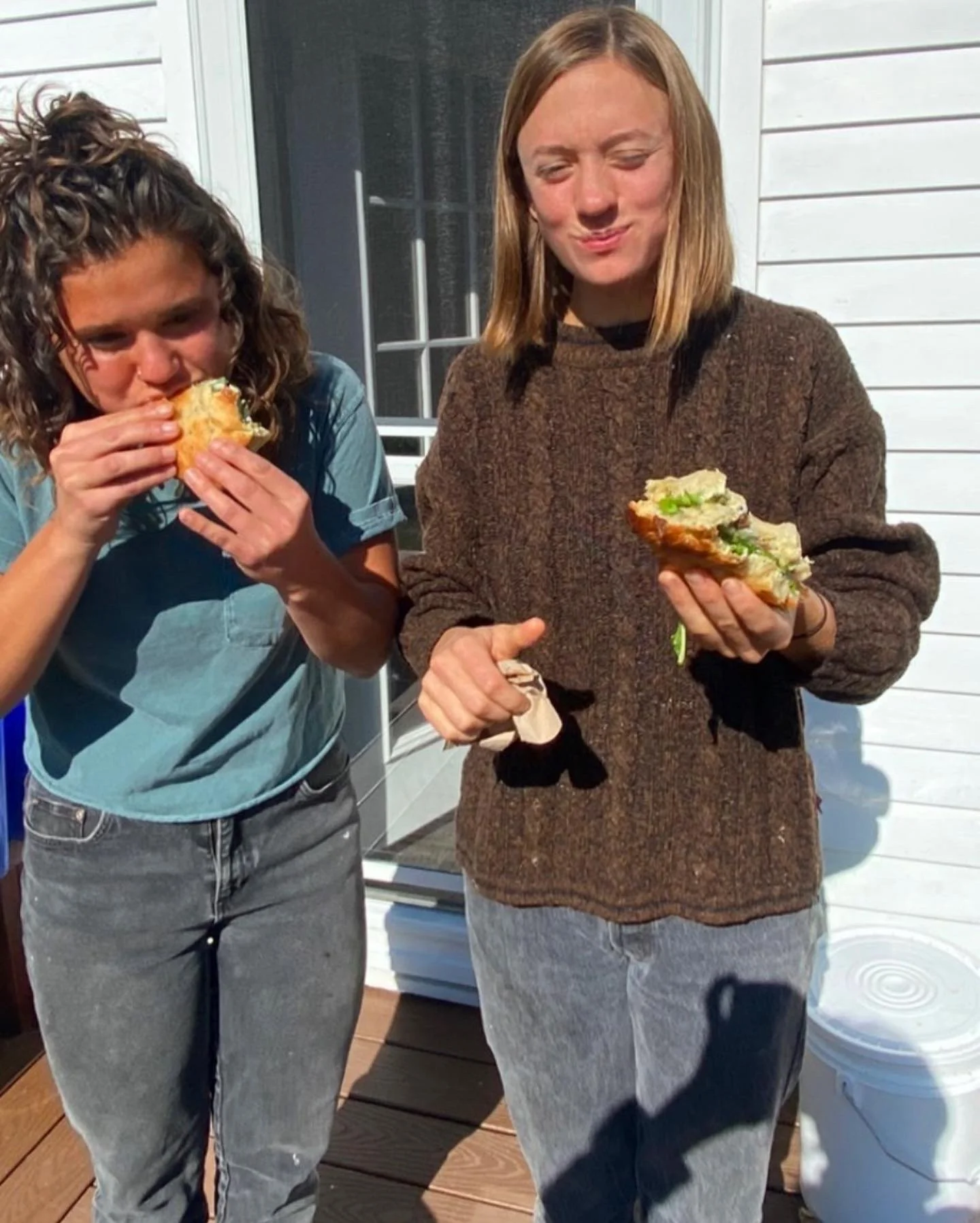 Our Story — Poppy Cafe