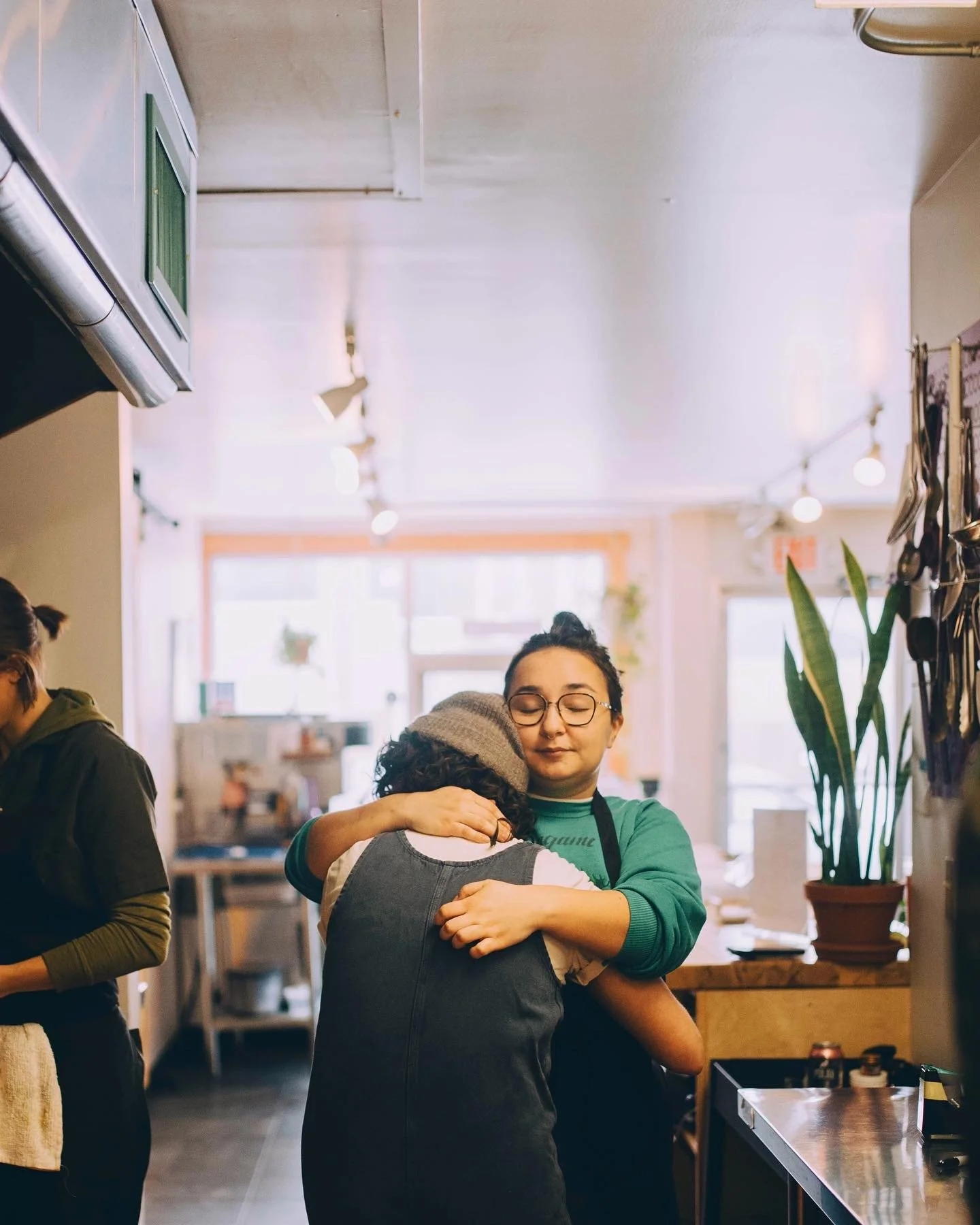 Our Story — Poppy Cafe