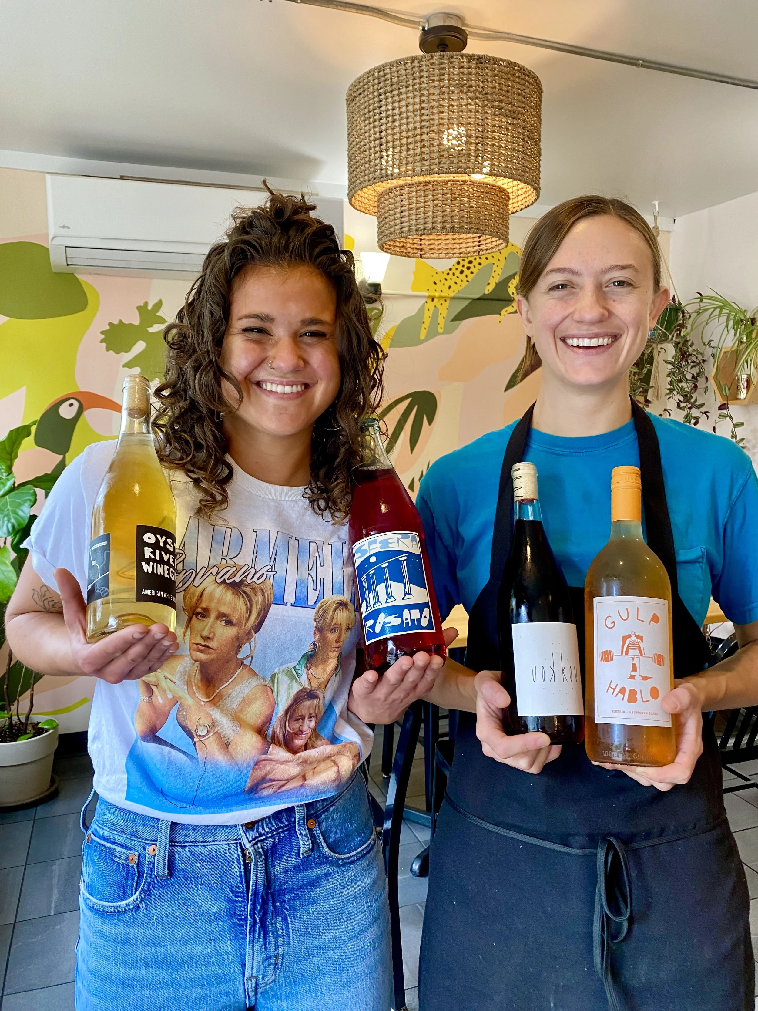 Our Story — Poppy Cafe