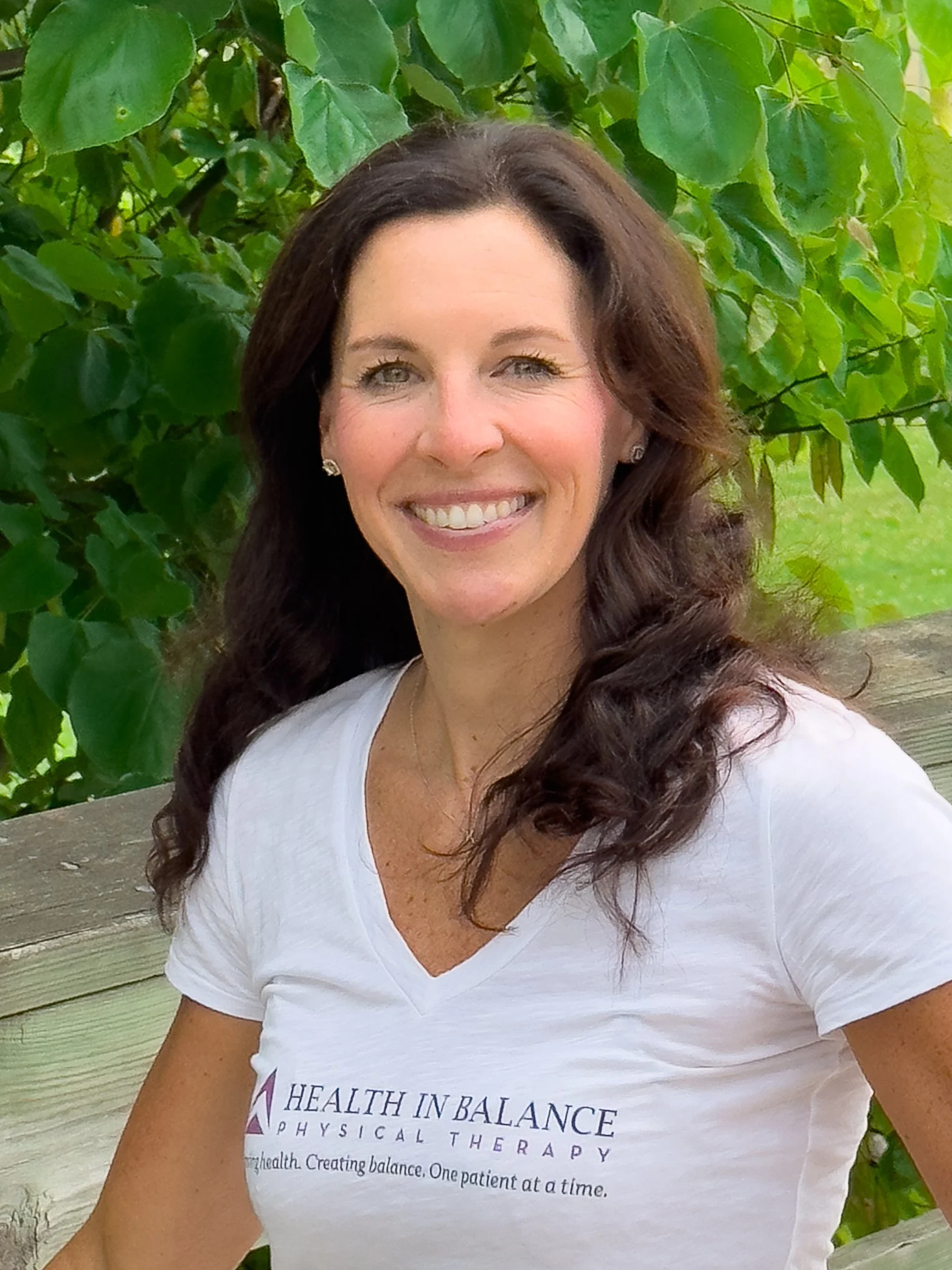 Health In Balance Physical Therapy, Fitness, and Wellness