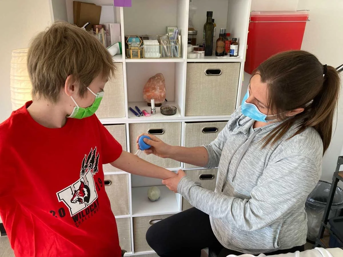 Articles — Light & Dark Acupuncture & Apothecary | Holistic Healing for ...