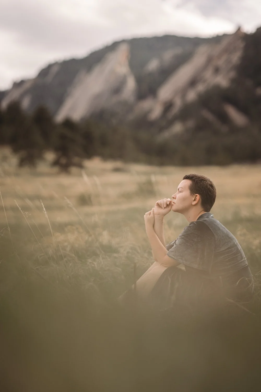 Faith & Boundary Integration Course For Photographers — Morning Owl ...